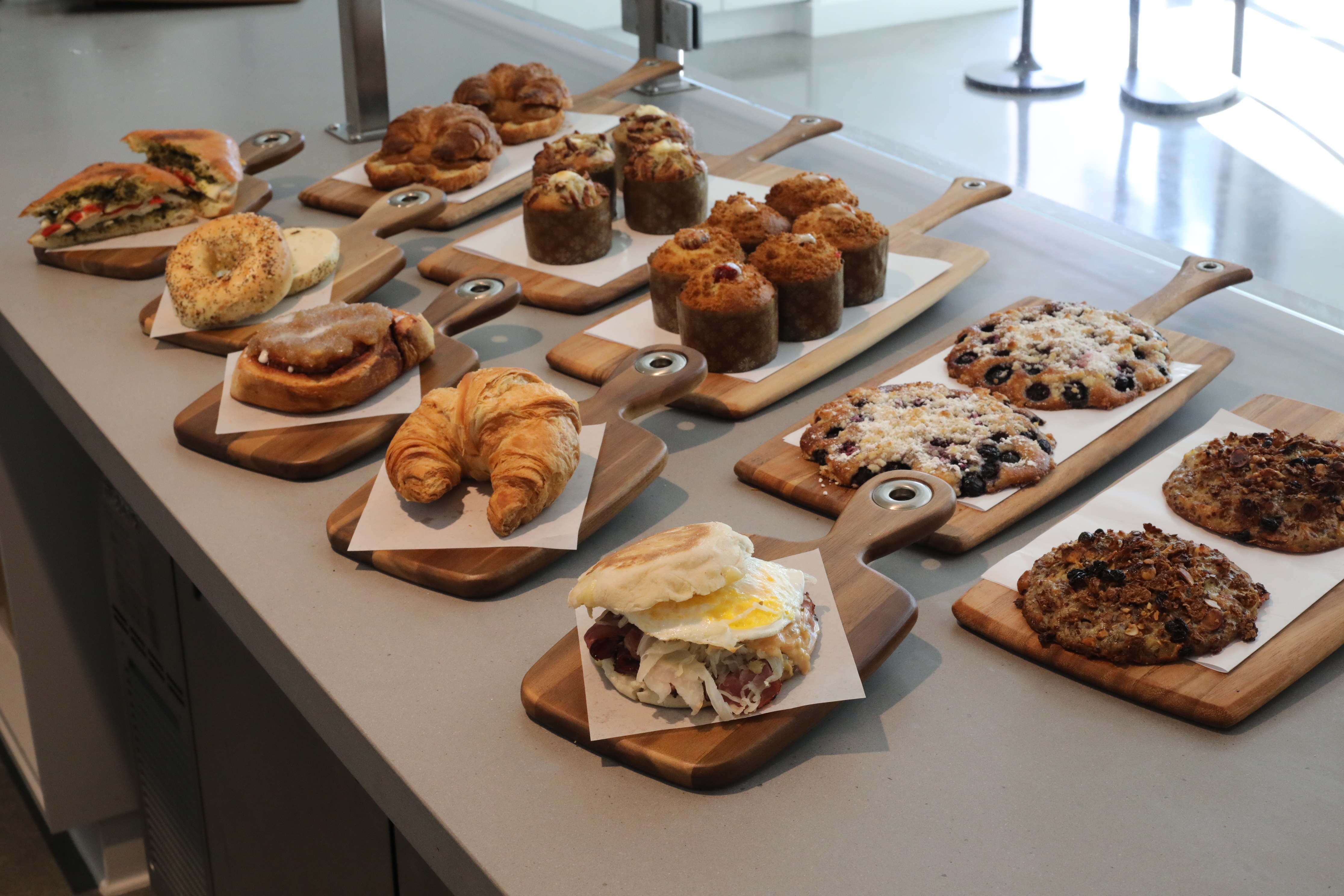 MRKT | Town and Country | San Diego, CA