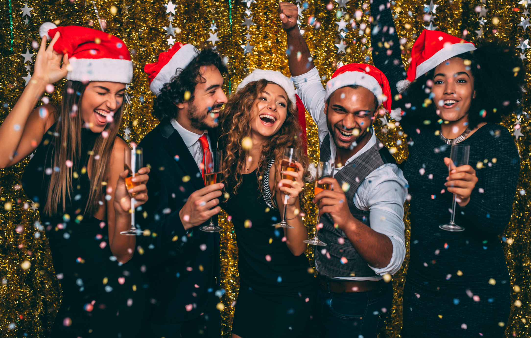Catering Holiday Events