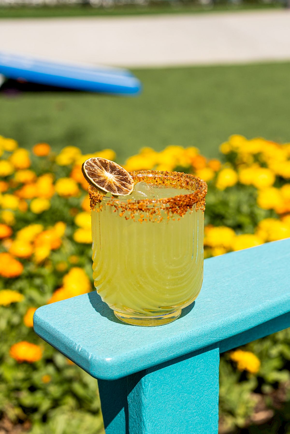 Cinco de Mayo at Monkeybar